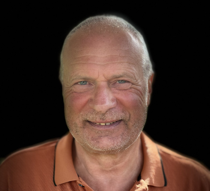 Wie ben ik : Luc :: Fijne beleving